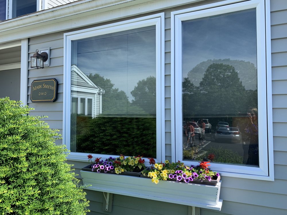 SMYTH MARK DMD - Updated December 2025 - 480 W Central, Franklin ...