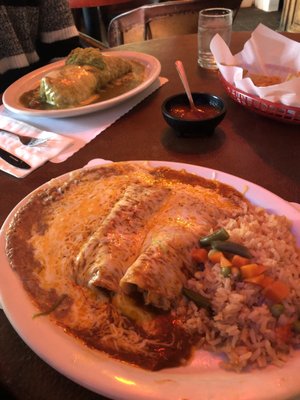 Paco’s Tacos - Takeout & Delivery - 590 Photos & 1126 Reviews - Mexican ...