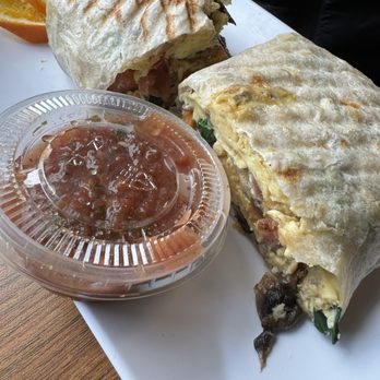 THE CAFE KRAVE - Updated November 2024 - 501 Photos & 342 Reviews ...