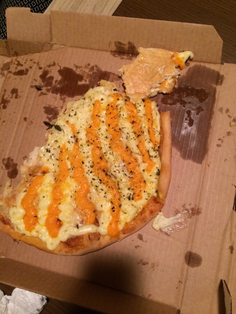 SPLASH PIZZA - 11 Photos - R. José Clemente, 500, Manaus - AM, Brazil ...