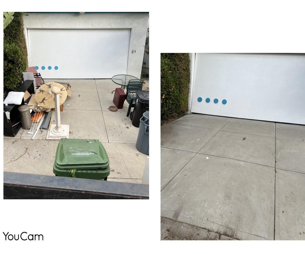 EZ CLUTTER JUNK REMOVAL - Updated July 2024 - 42 Photos - Sylmar ...