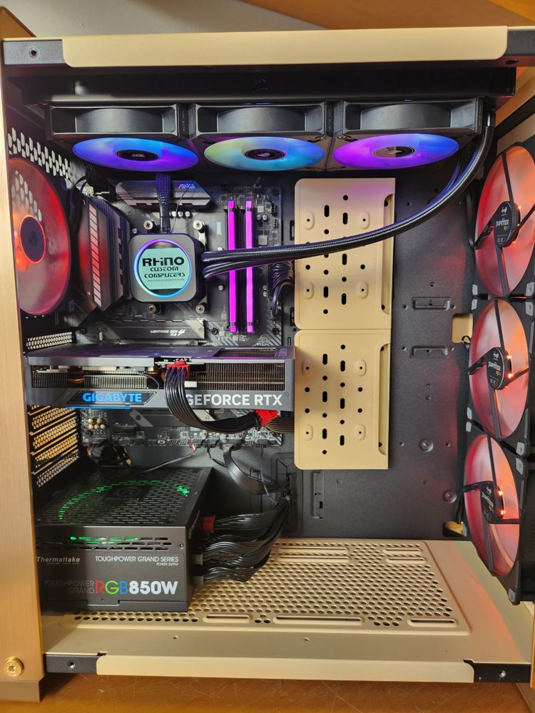 RHINOTECH SUPPORT - Request Information - 526 Sawdust Rd, Shenandoah ...