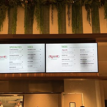 ROADSIDE TACO - Updated May 2024 - 44 Photos & 24 Reviews - 2777 S Las ...