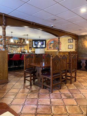 EL SENORIAL - Updated December 2025 - 150 Photos & 200 Reviews - 1901 S ...