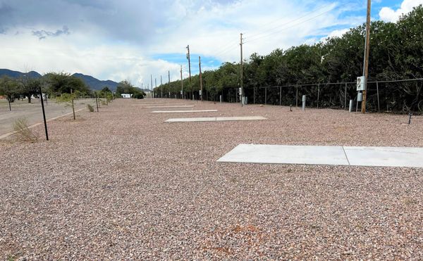 GARDEN GROVE RV RESORT - Updated October 2025 - 405 S Garden Ave ...