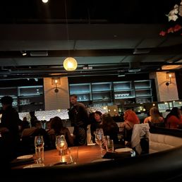 STK STEAKHOUSE - Updated August 2025 - 2318 Photos & 2387 Reviews ...