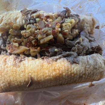 AL’S BEEF - Updated June 2024 - 364 Photos & 243 Reviews - 548 N Wells ...