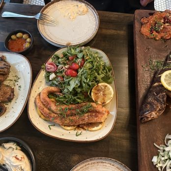 LAILA RESTAURANT - Updated October 2025 - 75 Photos & 34 Reviews - 8530 ...