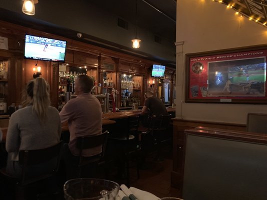 SIDEBAR BOSTON - 106 Photos & 263 Reviews - 14 Bromfield St, Boston ...