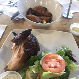 ALPACA PERUVIAN CHARCOAL CHICKEN - Updated September 2024 - 141 Photos ...