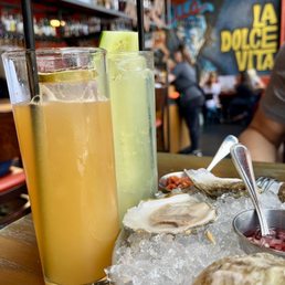 EXTRA VIRGIN - Updated January 2026 - 954 Photos & 625 Reviews - 1900 ...