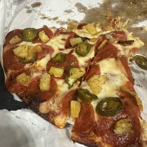 UPPER CRUST WOOD FIRED PIZZA - Updated October 2025 - 389 Photos & 323 ...