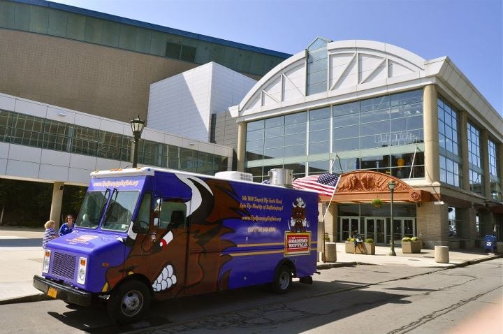 ROAMING BUFFALO - Updated May 2026 - 34 Photos & 29 Reviews - Buffalo ...