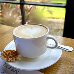 LE PARC CAFE - Updated September 2025 - 160 Photos & 61 Reviews - 997 N ...