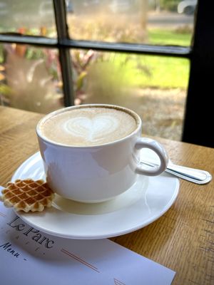 LE PARC CAFE - Updated September 2025 - 160 Photos & 61 Reviews - 997 N ...