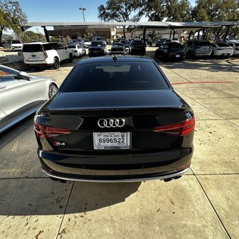 MERCEDES-BENZ OF BOERNE - Updated May 2026 - 98 Photos & 172 Reviews ...
