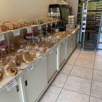 TEXAS BAKERY - Updated July 2025 - 186 Photos & 41 Reviews - 10901 N ...