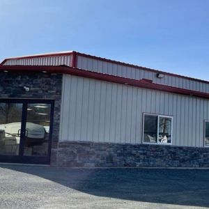 TRAILER CORNER - Updated January 2026 - 5 S Keyser Ave, Taylor ...