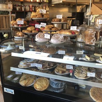 SCAPES CAFE - Updated October 2025 - 27 Photos & 16 Reviews - 366 Pond ...