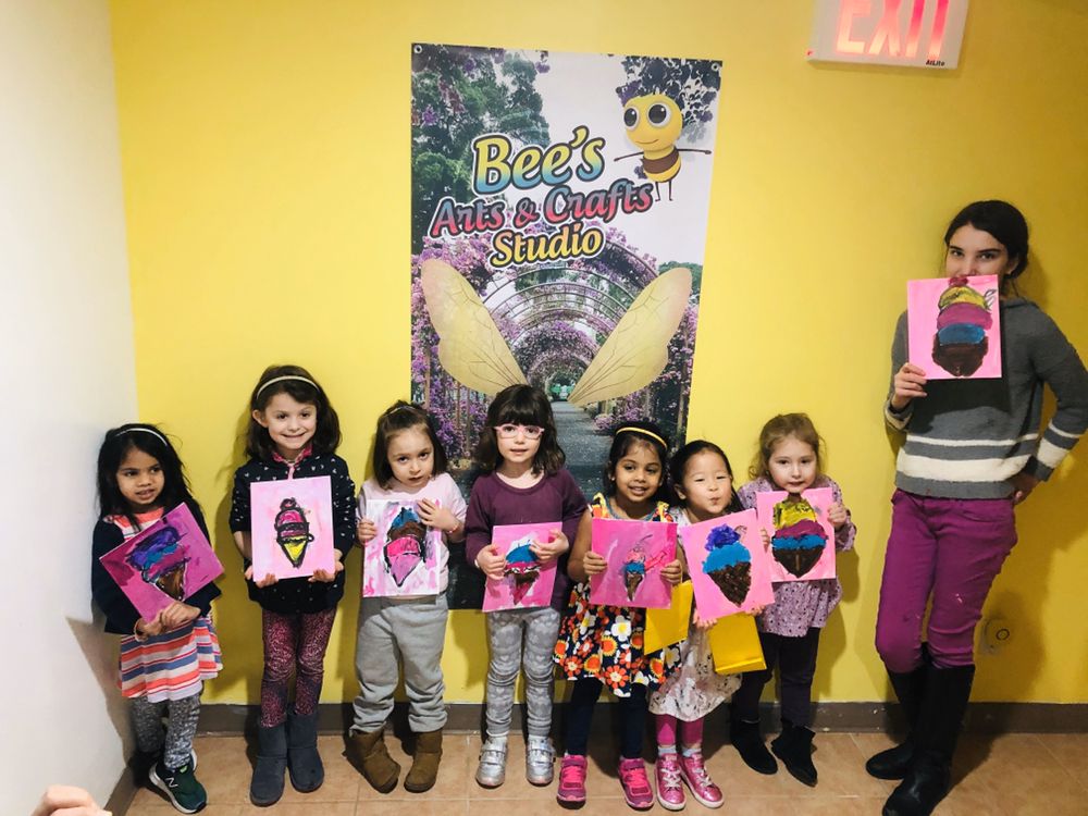 BEE’S ARTS AND CRAFTS STUDIO - 47 Photos - 8000 Cooper Ave, Queens, New ...