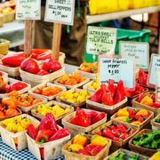 GREEN CITY MARKET - 182 Photos & 214 Reviews - Farmers Market - 1817 N ...