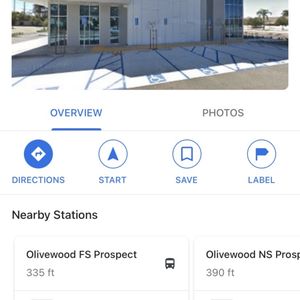 OPTUM - MORENO VALLEY - Updated December 2025 - 14114 Business Center ...