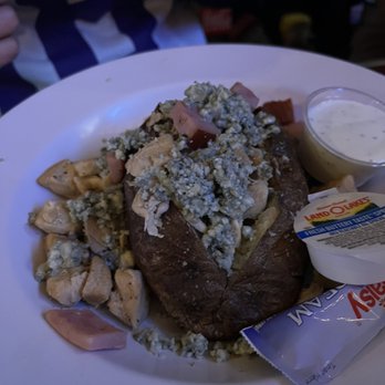 TATER PATCH - Updated July 2024 - 218 Photos & 300 Reviews - 103 Bridge ...