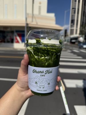 OHANA HUI CAFE - Updated March 2026 - 121 Photos & 40 Reviews - 747 ...