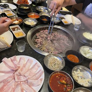 OO-KOOK KOREAN BBQ - 2077 Photos & 2190 Reviews - 3385 W 8th St, Los ...