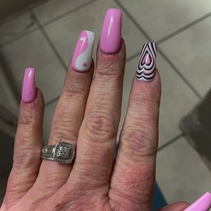 Nail Salons - 3D NAILS - 1829 Photos & 1105 Reviews - 1383 E Foothill ...