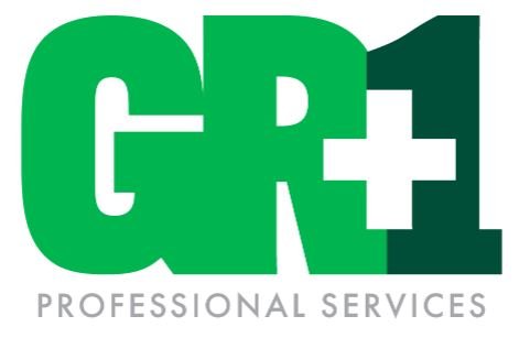 GR+1 PROFESSIONAL SERVICES - Updated November 2025 - Request ...