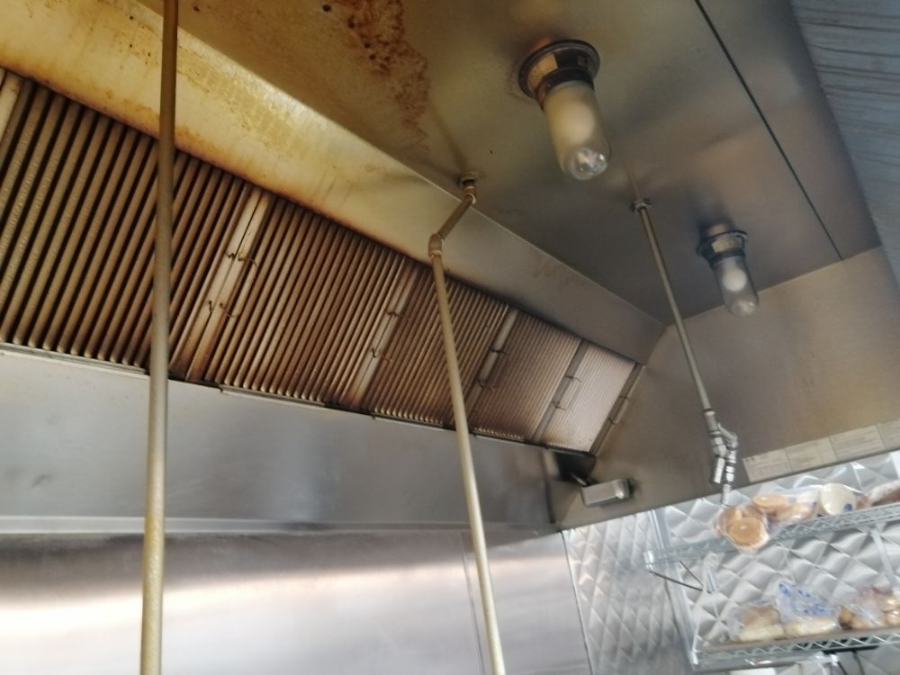 GREASE GENIE - Updated January 2025 - Request a Quote - Chicago ...