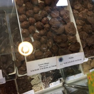 WIDMAN’S CANDY SHOP - 20 Photos & 30 Reviews - 106 S 3rd St, Grand ...