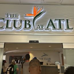 THE CLUB ATL - Updated October 2025 - 621 Photos & 393 Reviews - 6000 N ...