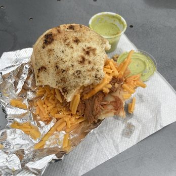 AREPA CULTURE NC - Updated June 2024 - 247 Photos & 172 Reviews - 6274 ...