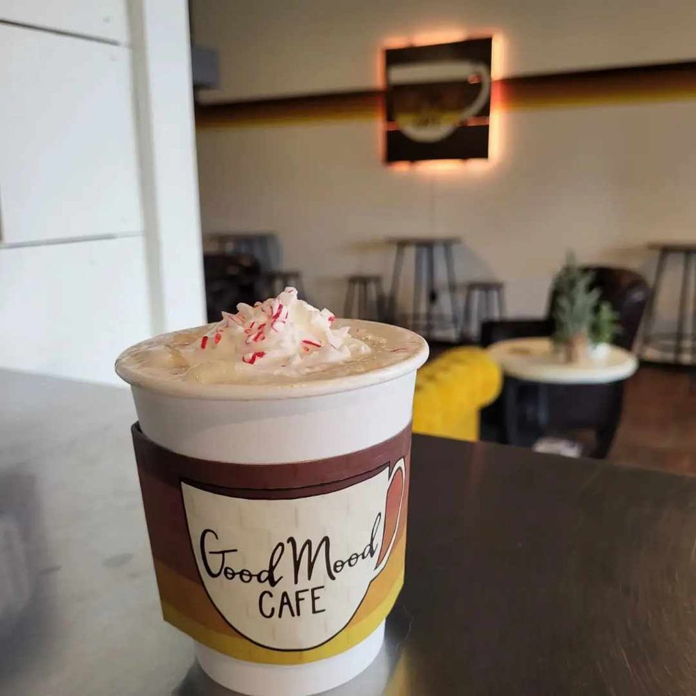 GOOD MOOD CAFE - Updated August 2025 - 12 Photos - Coldwater ...