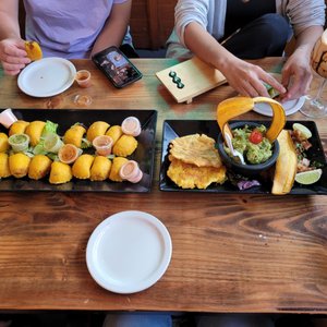 BRISAS BAKERY & RESTAURANT - 284 Photos & 173 Reviews - Bakeries - 262 ...