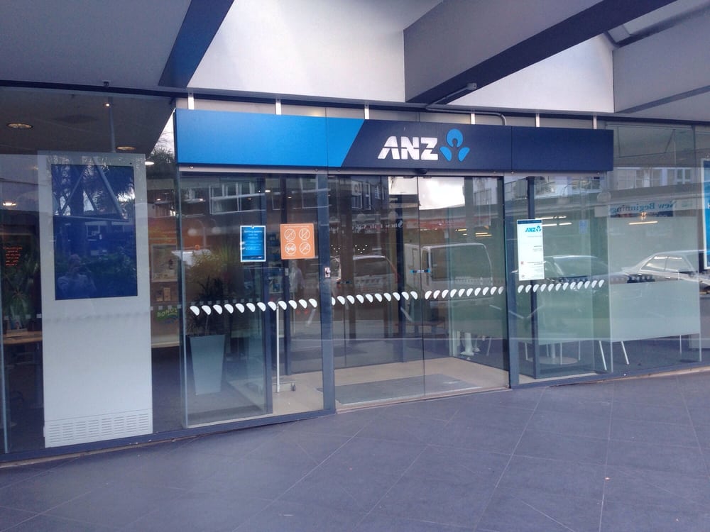 ANZ BANK - TAKAPUNA - 93-97 Hurstmere Rd, Auckland, New Zealand - Phone ...