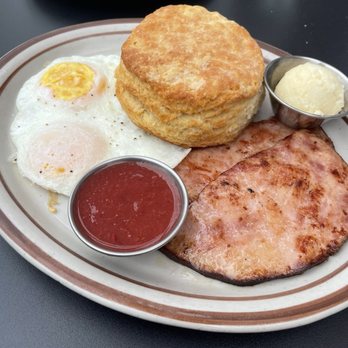 DENVER BISCUIT CO. - COLORADO SPRINGS - Updated August 2025 - 1041 ...