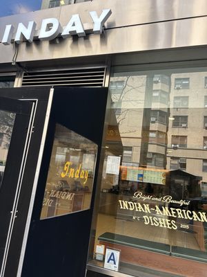 INDAY - LEXINGTON AVE - Updated December 2025 - 12 Photos & 14 Reviews ...
