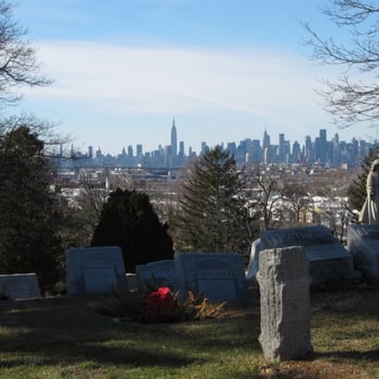 MOUNT OLIVET CEMETERY - Updated October 2025 - 49 Photos - 65-40 Grand ...