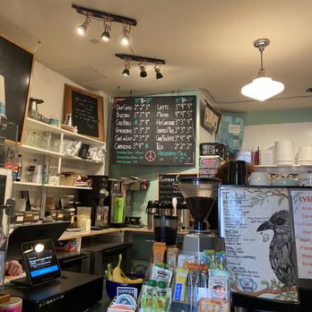 BACKDOOR CAFE - Updated September 2025 - 35 Photos & 67 Reviews - 104 ...