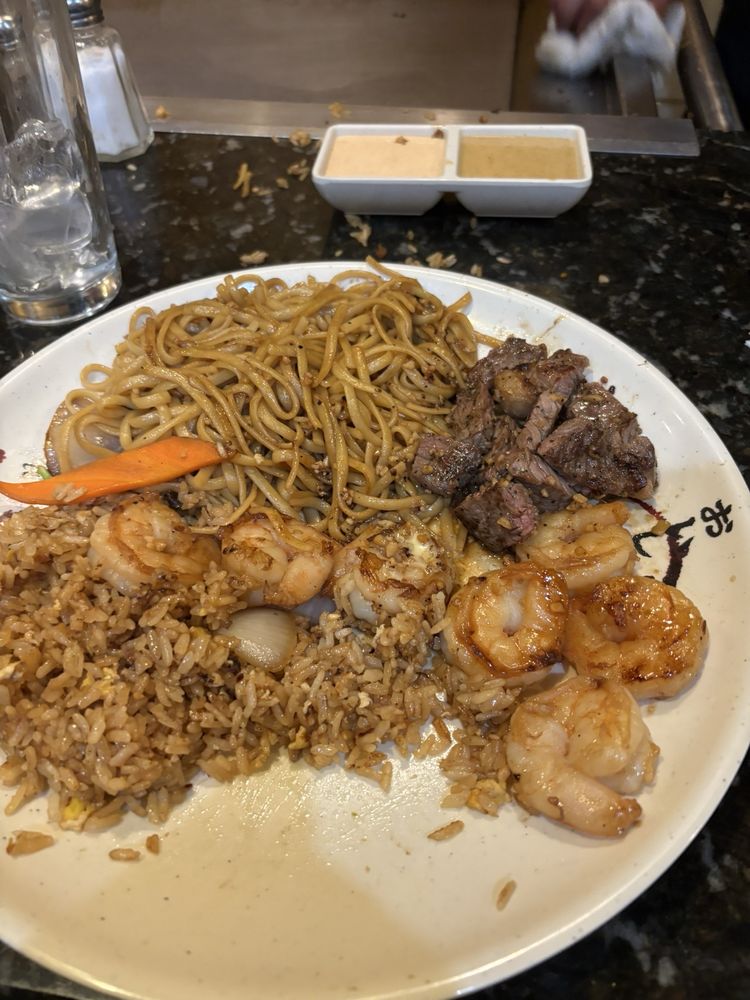 NINJA JAPANESE SUSHI & GRILL - Updated October 2025 - 48 Photos & 51 ...