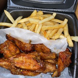 HUNGRY AF - Updated June 2024 - 166 Photos & 146 Reviews - 2701 Candler ...