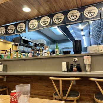 MICHI RAMEN - Updated October 2024 - 806 Photos & 556 Reviews - 1018 W ...
