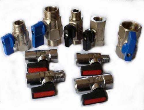 TEMA FITTINGS - Updated July 2024 - Emekyemez Mh.Tersane Cad., İstanbul ...