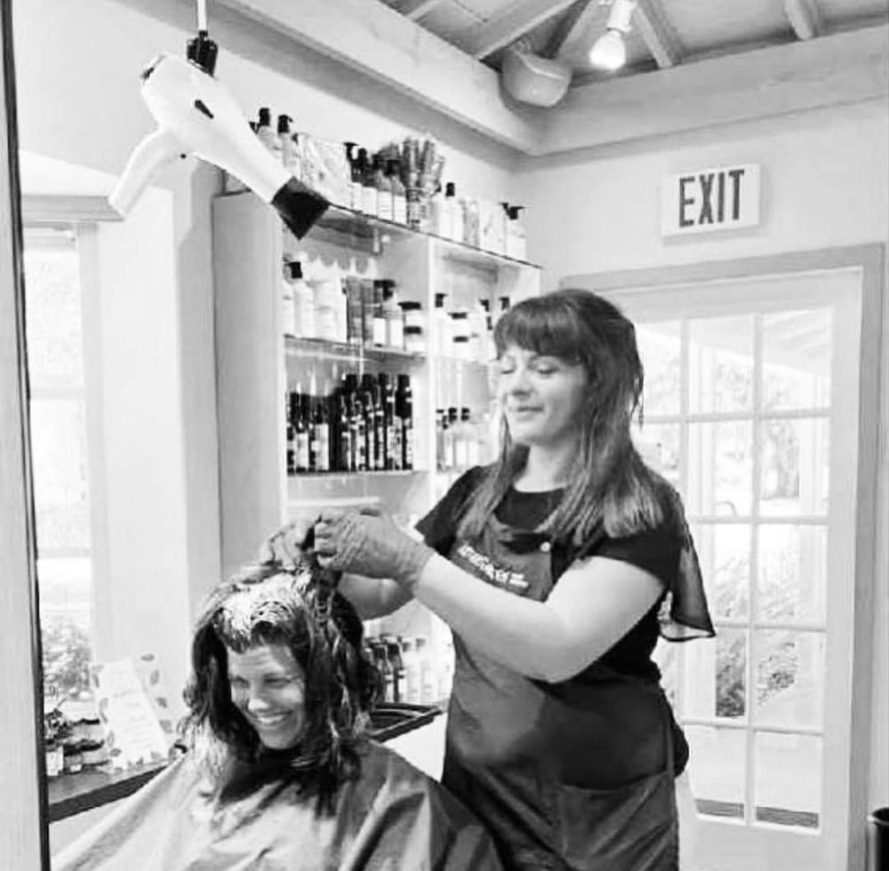 JAMES GEIDNER HAIR STUDIO - Updated August 2025 - 70 Photos - 541 ...