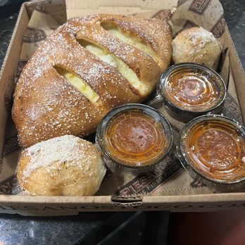 PIESANO’S STONE FIRED PIZZA - Updated December 2025 - 247 Photos & 124 ...