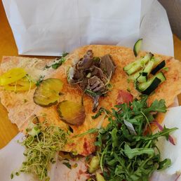 FRESH TWISTED CAFE - Updated August 2025 - 220 Photos & 618 Reviews ...