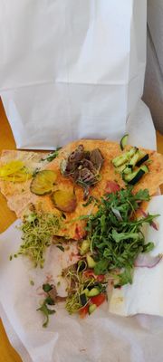 FRESH TWISTED CAFE - Updated September 2025 - 220 Photos & 618 Reviews ...